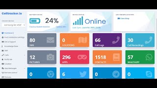 Celltracker Reviews, Cost & Features | GetApp Australia 2025