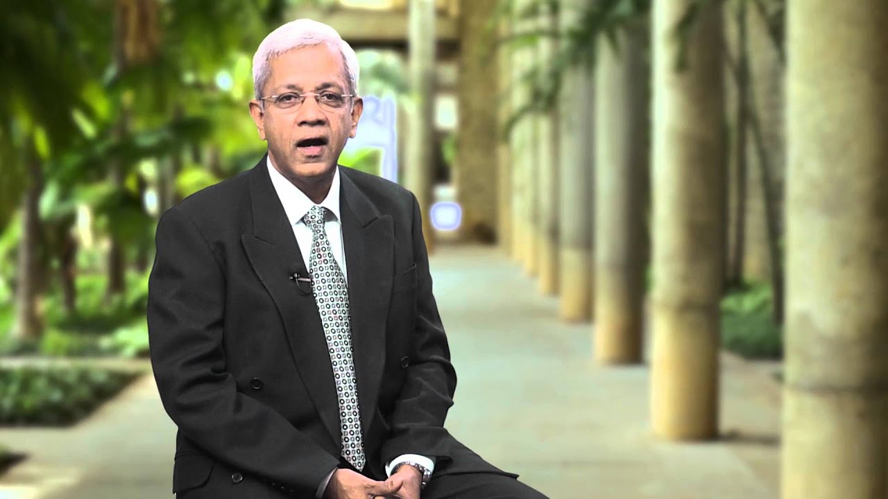 Introduction to Banking and Financial Markets | IIMB on edX | Course About Video