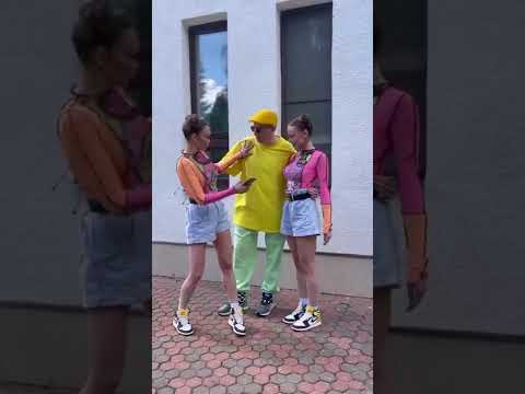 Did it show????????????? #shorts #sexy #twin #girl #beauty #beautiful #dance #tiktok
