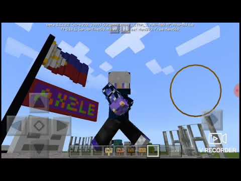 How to color your text i n Minecraft