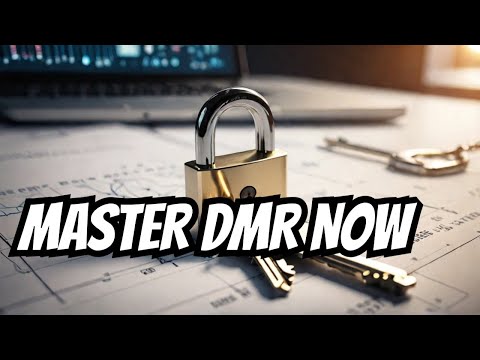 Ham Radio 2.0: Episode 2: DMR Presentation – First Coast DMR