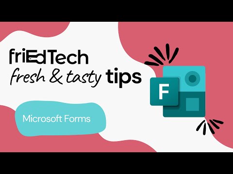 Microsoft Forms Templates
