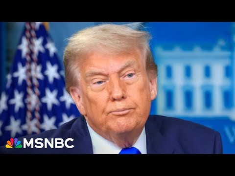 Why SCOTUS decision 'emboldens' Trump admin on other arguments
