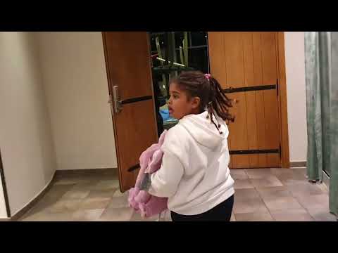 Dreamcastle Paris Hotel Review. My first impression .