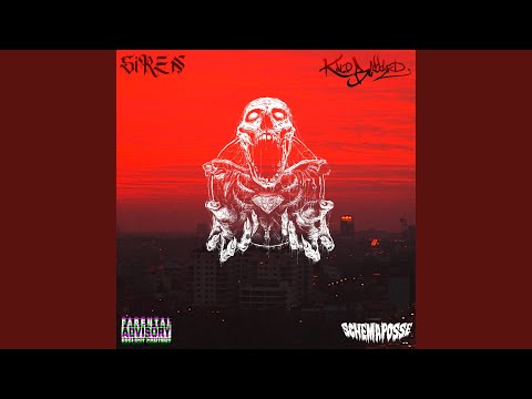 Boom Talk (feat. Kold-Blooded)