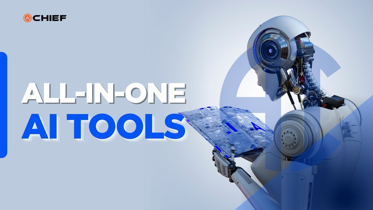 AIChief Review – World’s Largest Free AI Tools Directory (10,000+ Tools With 180+ Categories)