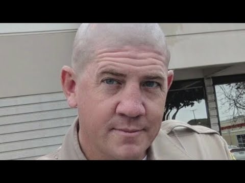 Former partner remembers LA County motor deputy killed in Lakewood crash
