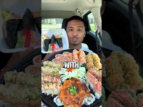 Why Japan HATES Sushi in US... ππ¦