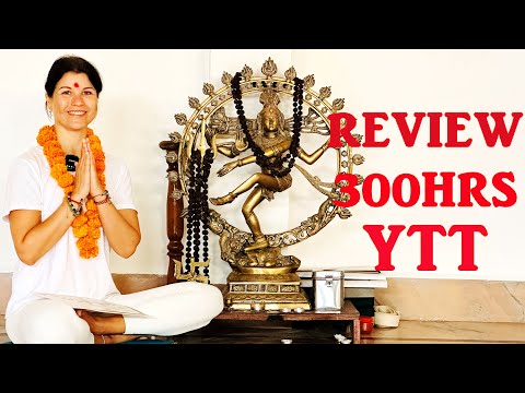 Review: best 300 Hour Yoga Teacher Training at Patanjali Yoga Foundation Rishikesh