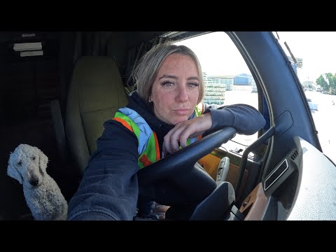 Cali Load Vlog! Day Cab Driver Sideswipes Me On 635!!