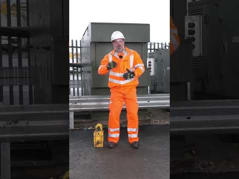 Avoid Twisting: Manual Handling