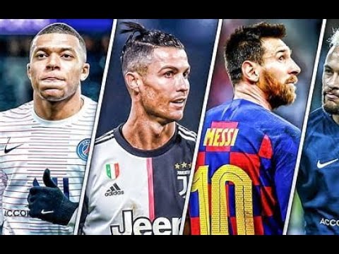 The Top Most Paid Athletes In Football 2025 #youtube