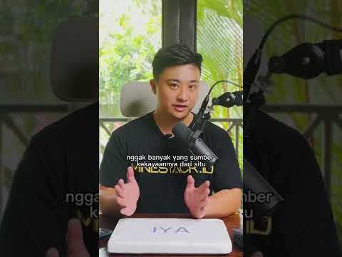 Apa Margin Trading disarankan?