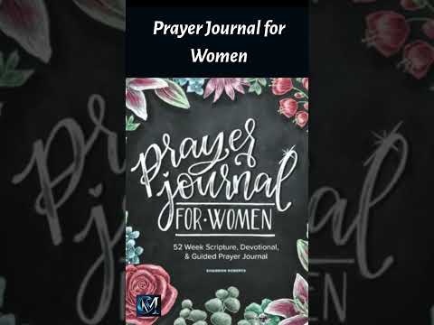 6 Amazing Devotional Journals for Women