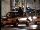 Vancouver Police Traffic Stop 1600 Blk Hastings St June 1997 BC Canada
