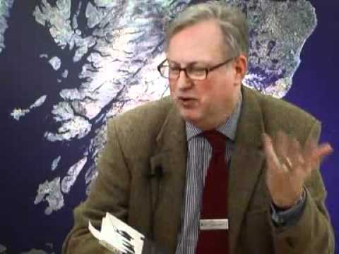 Scots language: Many things, Many places