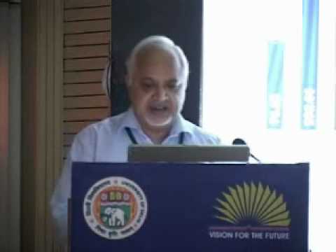 Dr Jagdish Arora