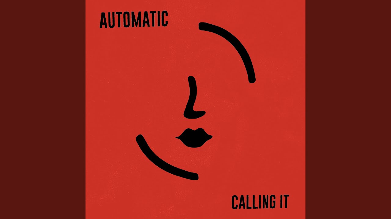 Calling It Bass Tab - Automatic