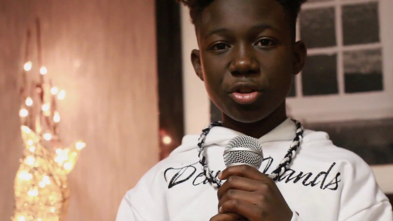 GC Media Network Presents Deuce Hands Ugly Sweater Gala