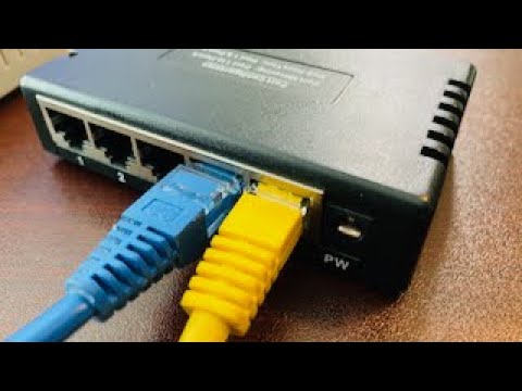 Dualcomm 1005PT unbox and demo