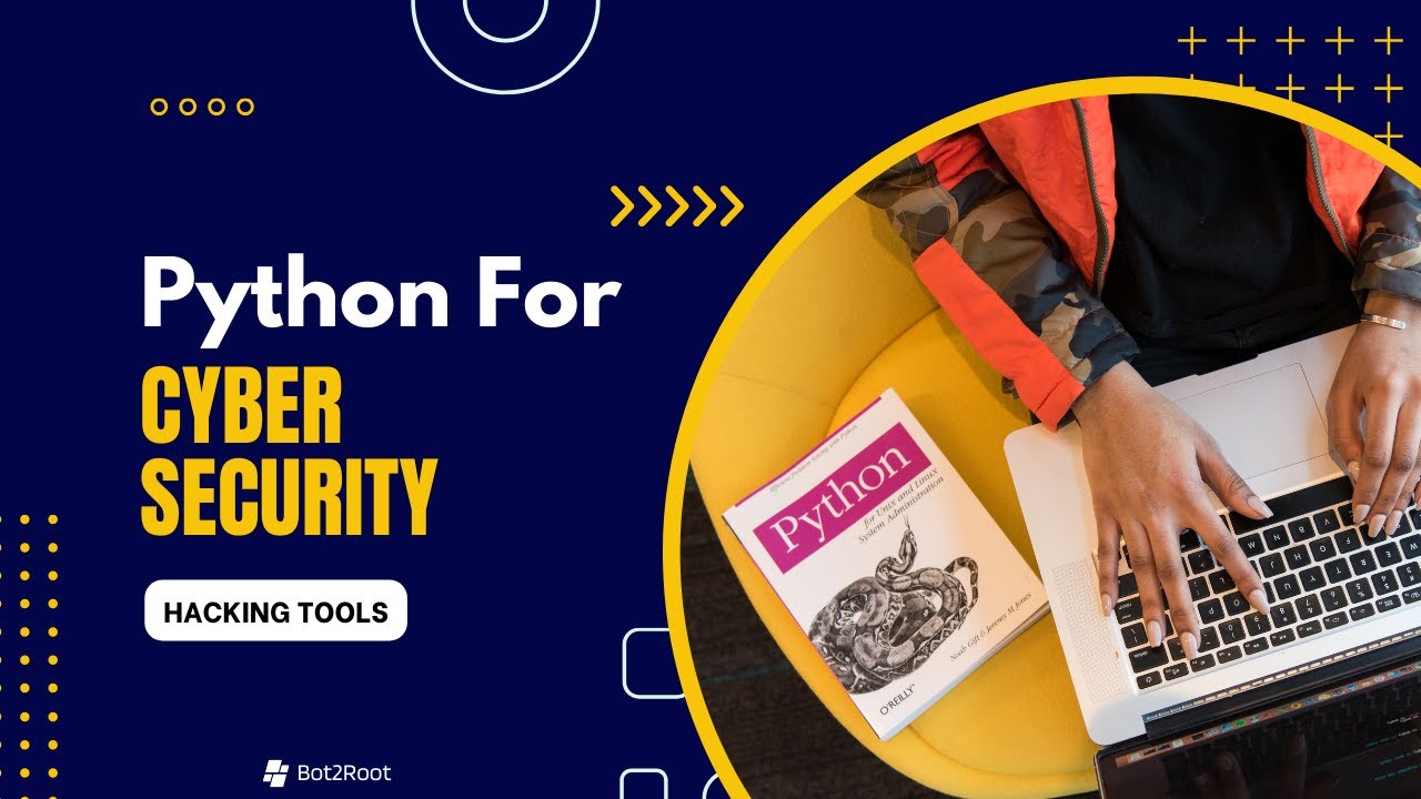 #10 Python Socket Module || Python for Cyber Security #python #cybersecurity