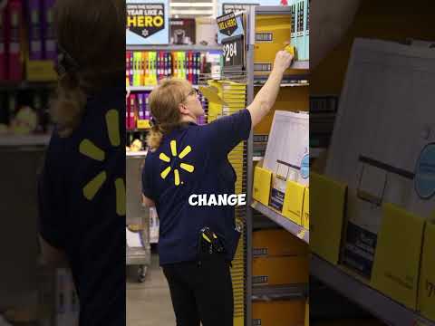 Walmart Store Manager's Salary to $128,000