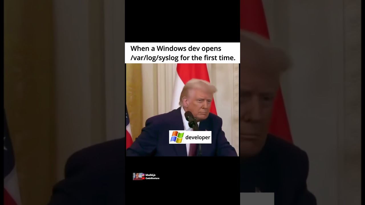 First Time in Linux #coding #programming #javascript #python