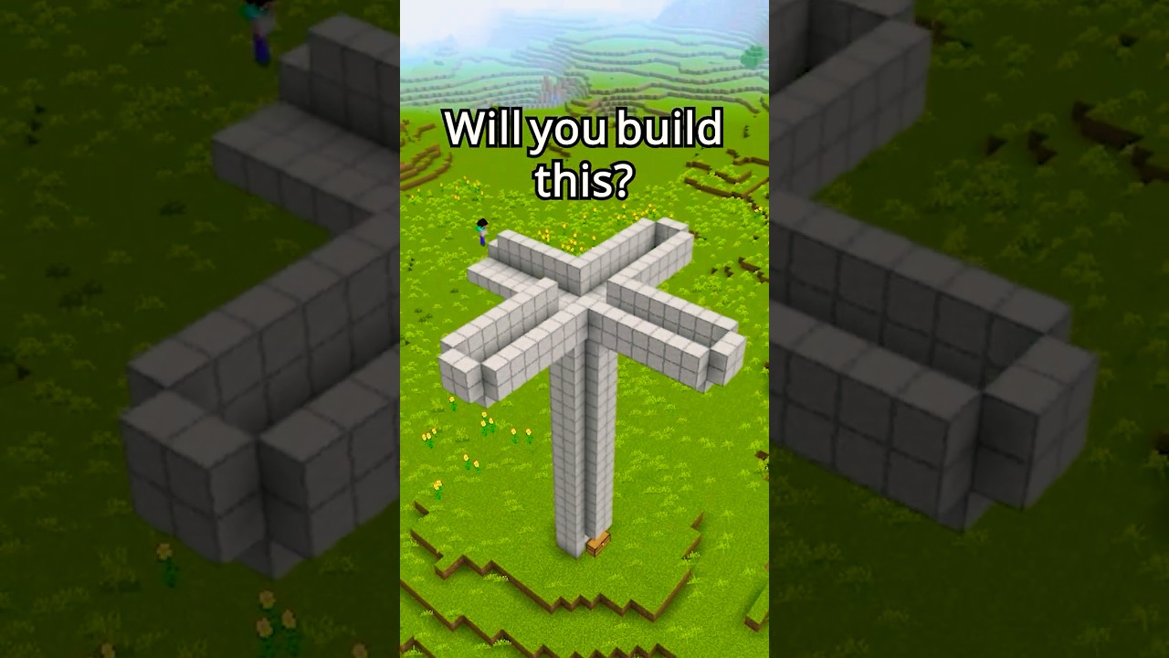 EASIEST CREEPER FARM TUTORIAL In Minecraft Bedrock Edition