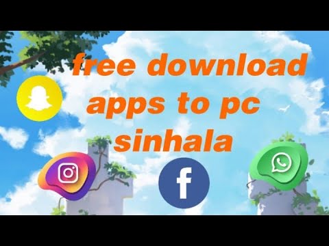 free download apps for pc uptodown