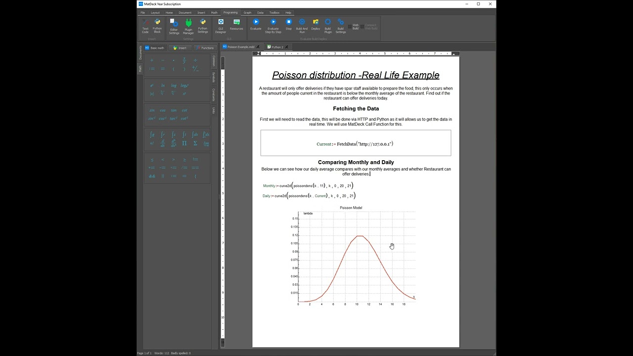 Normal Dist - Advanced