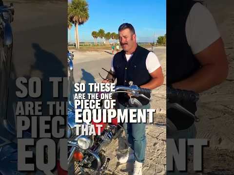 Ride motorcycles? You will not want to leave this item behind on your next cruise 😎 #sunglasses
