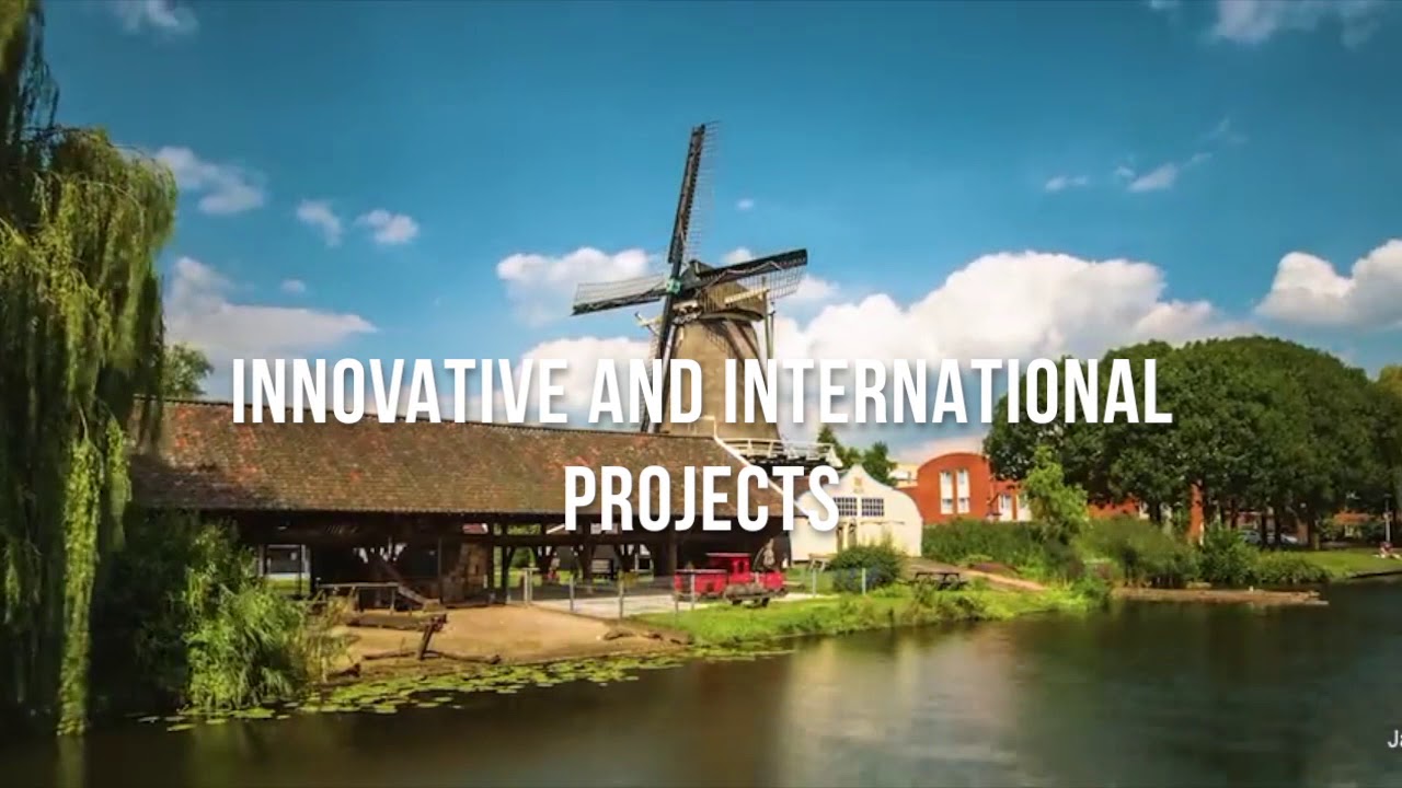 Java Developer, Netherlands