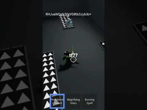 Did anyone ever see this in their RGD (Randomly Generated Droids) run?