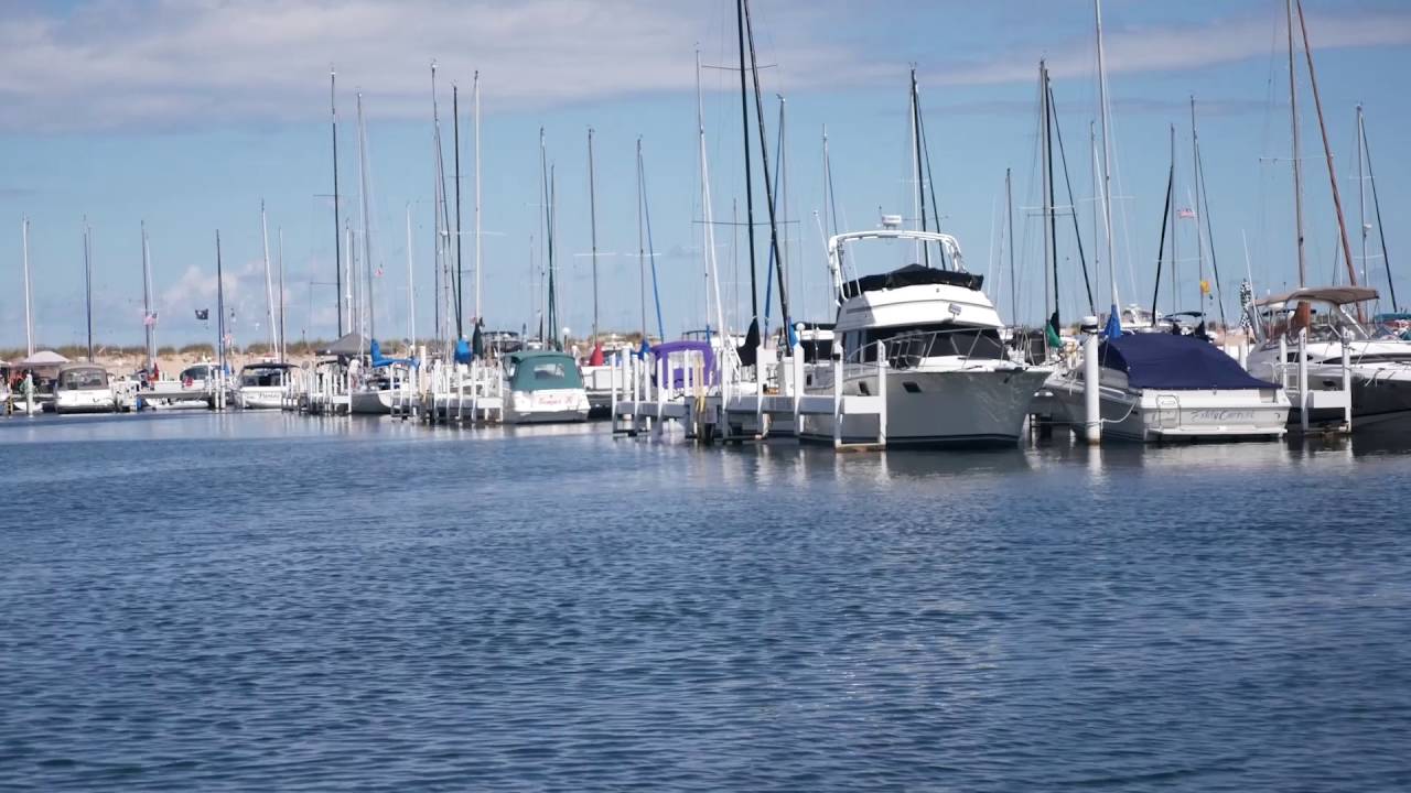 Visit Michigan City LaPorte