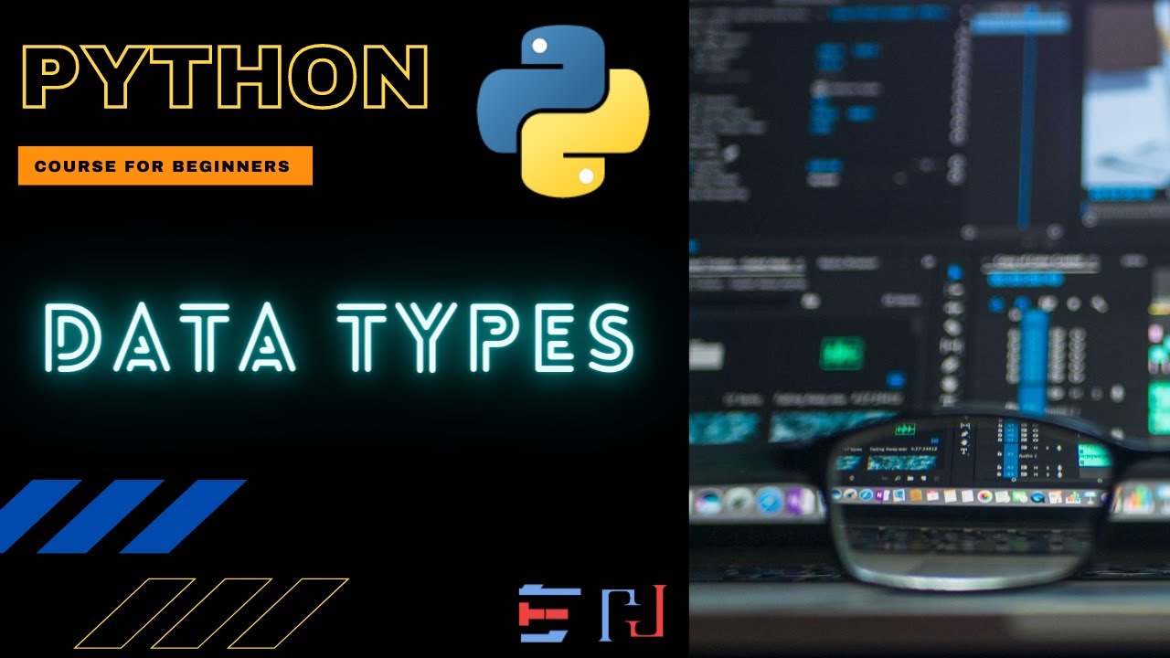 PYTHON | Data Types | Part 2
