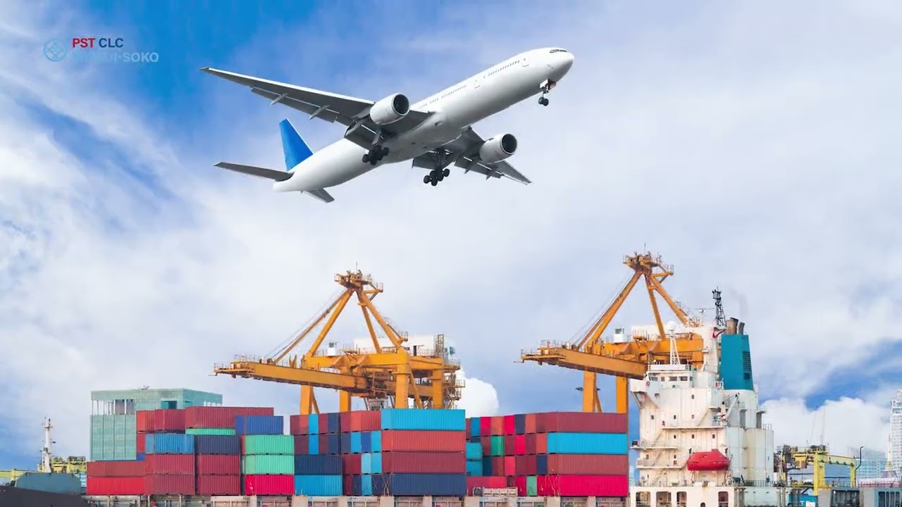 Brief introduction of PST CLC Mitsui-Soko