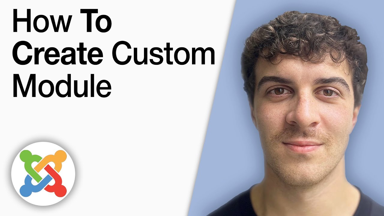 How to Create Custom Module in Joomla 4 [2025 Full Guide]
