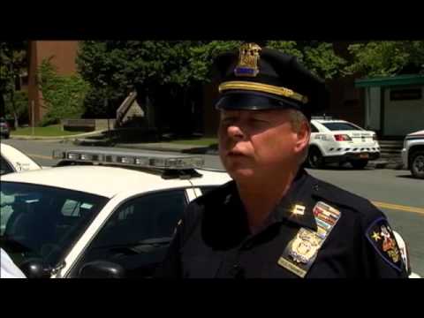 ACLU questions police camera database