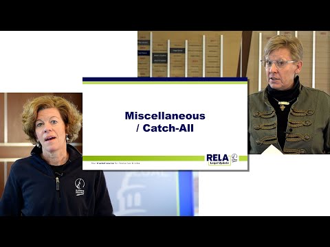 RELA Web Series, Episode 6 Highlights