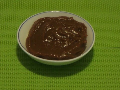 How to Make Tamarind Paste