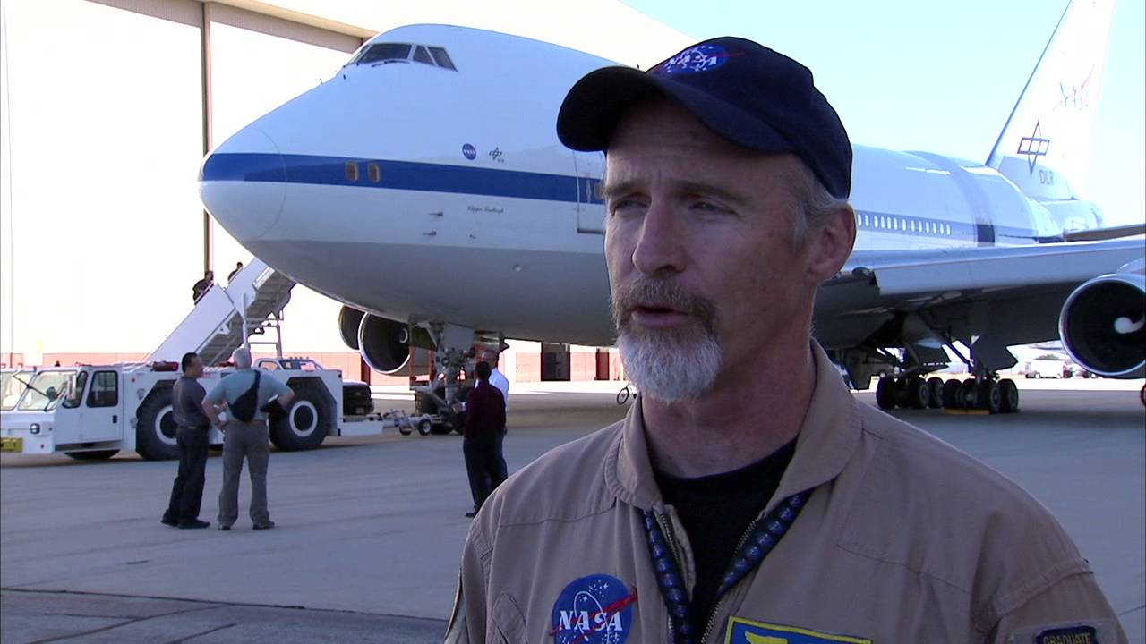 SOFIA Runs on Teamwork