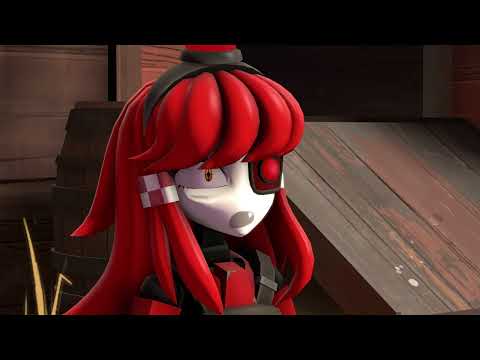 Steam Community :: Video :: Mimi Sentry(Animation)