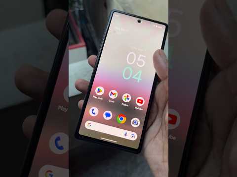 Now Google have Personal Safety app!