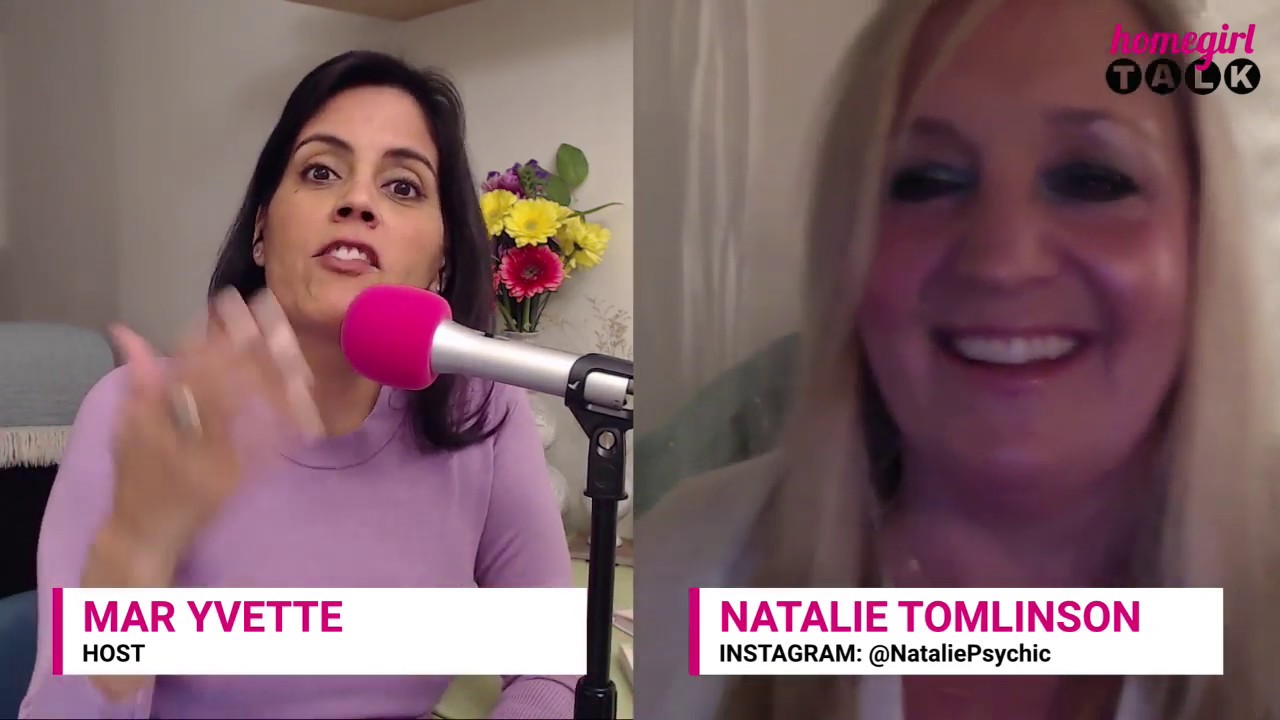 Are Psychics Real? Hollywood Medium Natalie Tomlinson Reveals the Truth About ESP