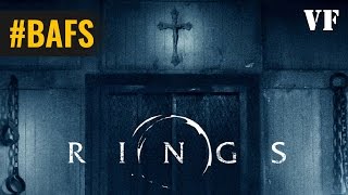 Regarder Le Cercle : Rings en streaming complet