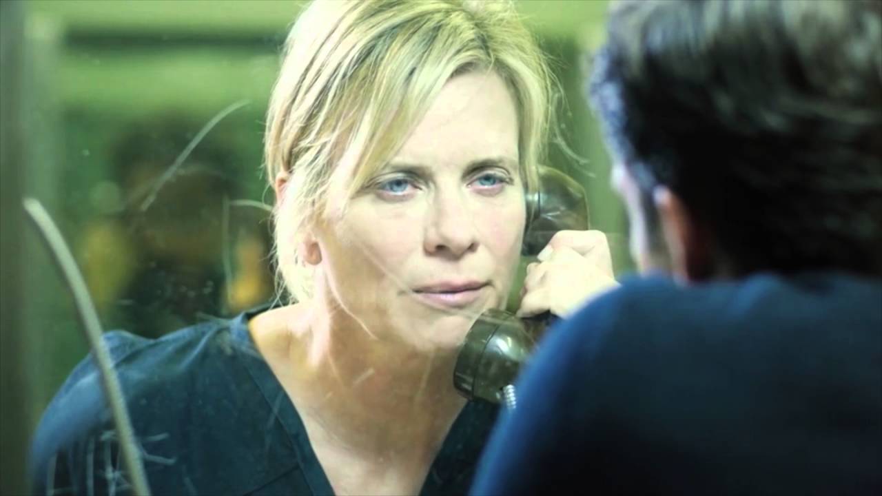 Actress in a Digital Drama Nominee - Mary Beth Evans