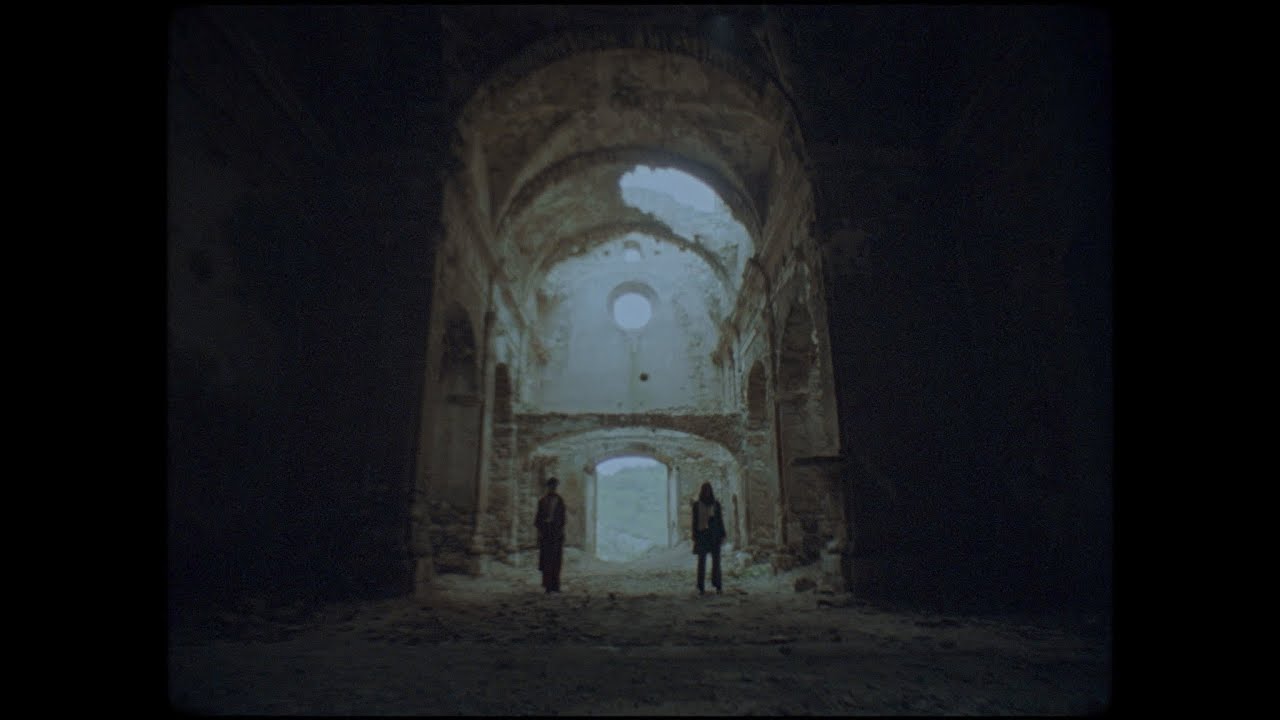 De menselijke factor volgens Davy Lyons – AlternativeFM