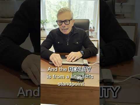 Efficiency vs. Effectiveness: Why Leadership Is the Real Key to Success #shorts