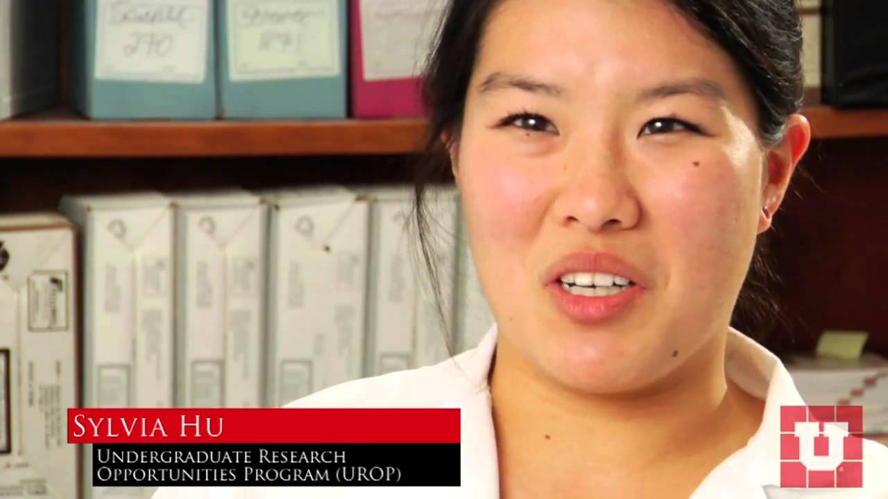 MUSE Spotlight: Interns at Dr. Abels Genetics Lab