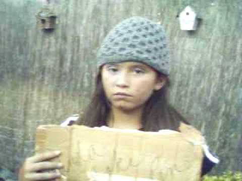 Secret Life of an American Hobo